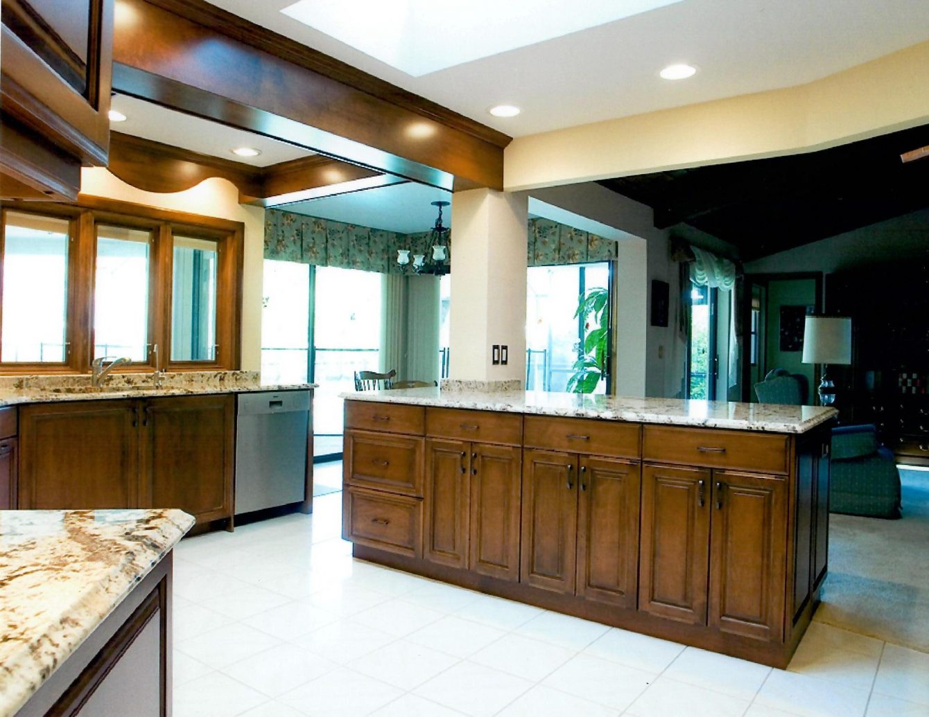 Kitchen Remodeling Contractor St. Petersburg FL | Mueller Remodeling